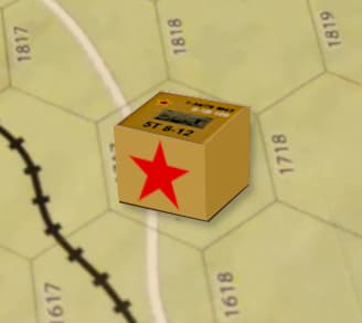 counter cube "containers" for a better gaming experience | Wargames